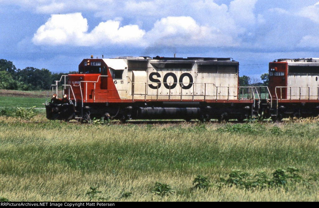 SOO 6411